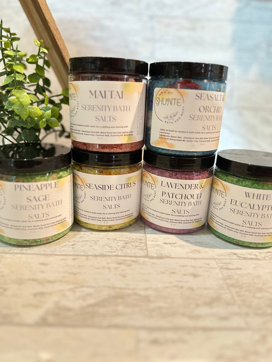 Shunte's Bath and Body – shuntebathandbody